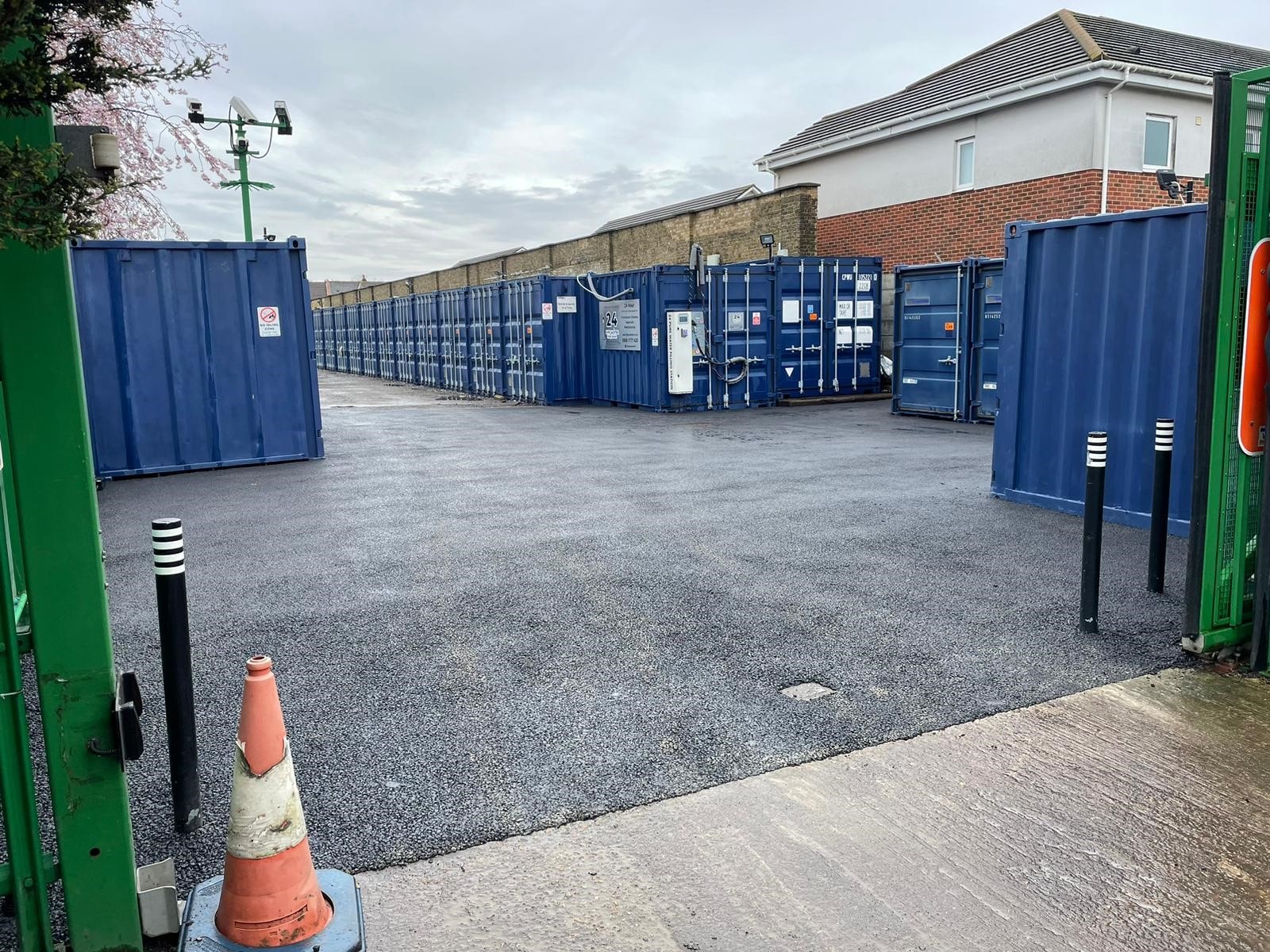 Ultra Pure Water in Croydon: Refill Station · 24PureWater